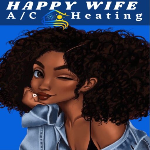 Contact Us - Happy Wife AC & Heating